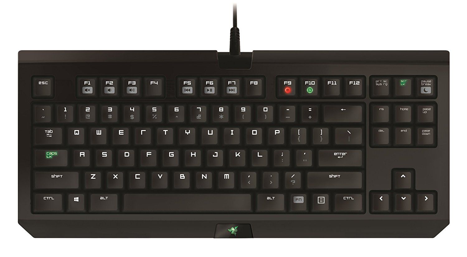 3 Best gaming keyboards with headphone jack as of 2025 - Slant