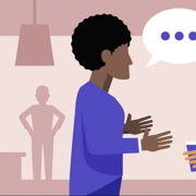 Situational dialogues — Step 2 — Stepik