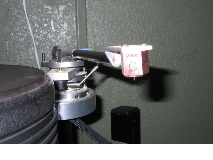 Nottingham Analogue Dais For Sale | Audiogon