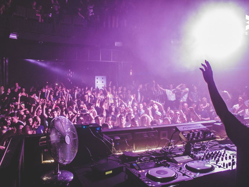 Tickets for Eden Ibiza in Ibiza | Clubtickets