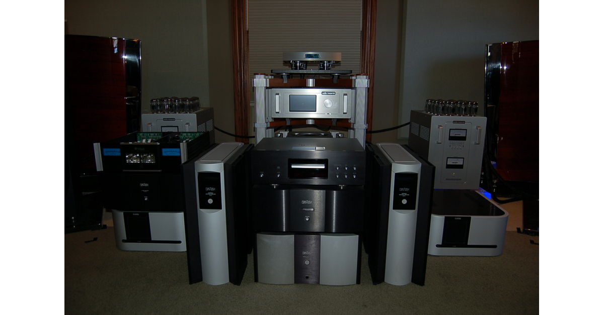 Esoteric X-05 SACD Player VRDS-NEO VMK-5 T... For Sale | Audiogon