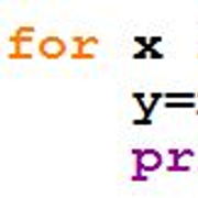 Оператор цикла с параметром 3 — Шаг 2 — Stepik