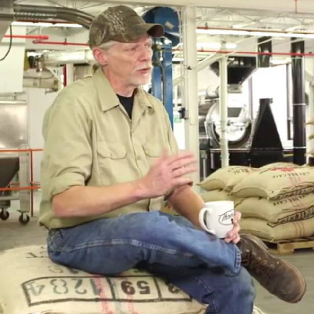 Specialty Coffee – Mighty Peace Coffee