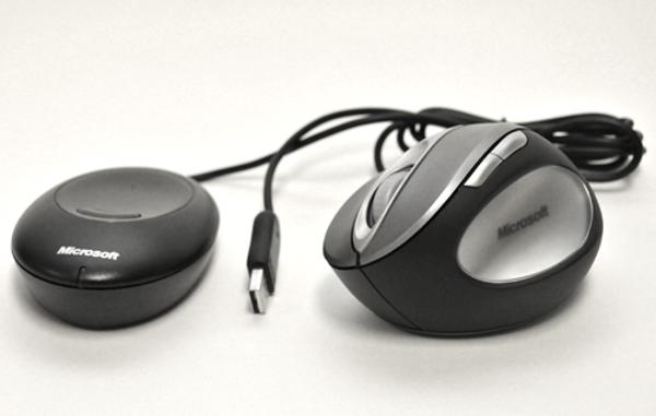Microsoft Natural 6000 Review - Slant