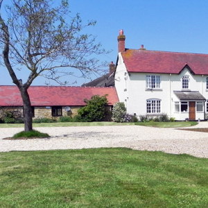Lowerfield Farm Bed and Breakfast