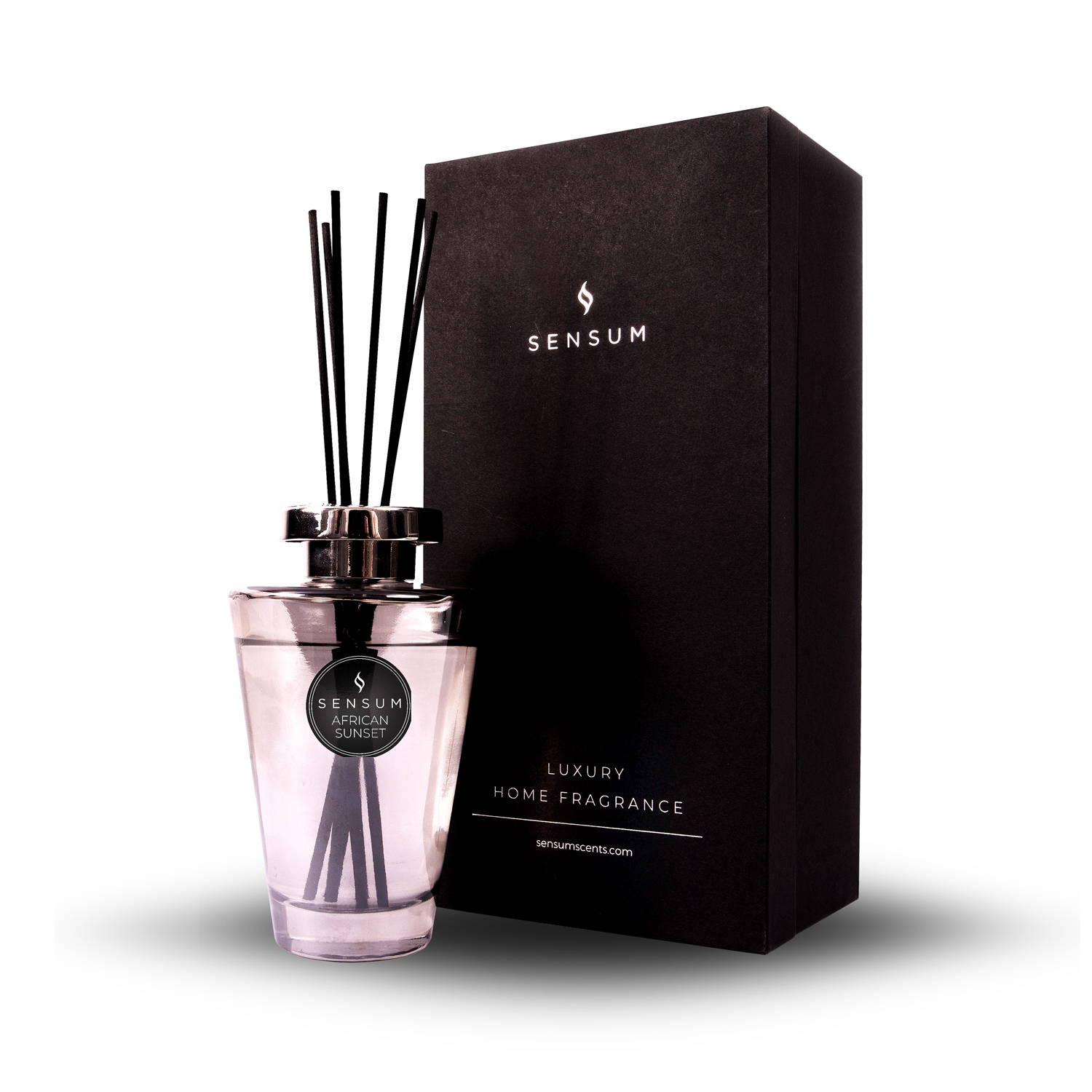 Sensum Scents - High Quality Diffusers & Fragrances for Your Home