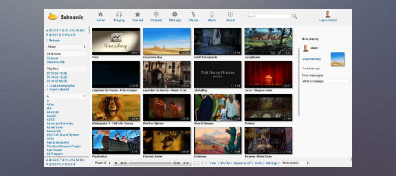 8 Best home media server as of 2025 - Slant