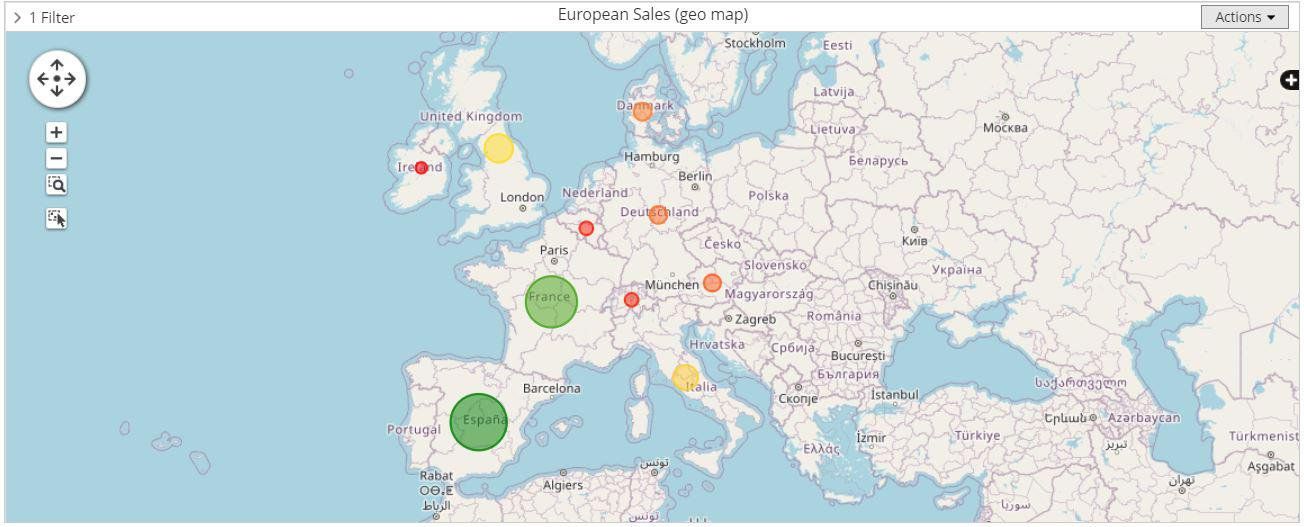18 Best open source reporting tools as of 2025 - Slant