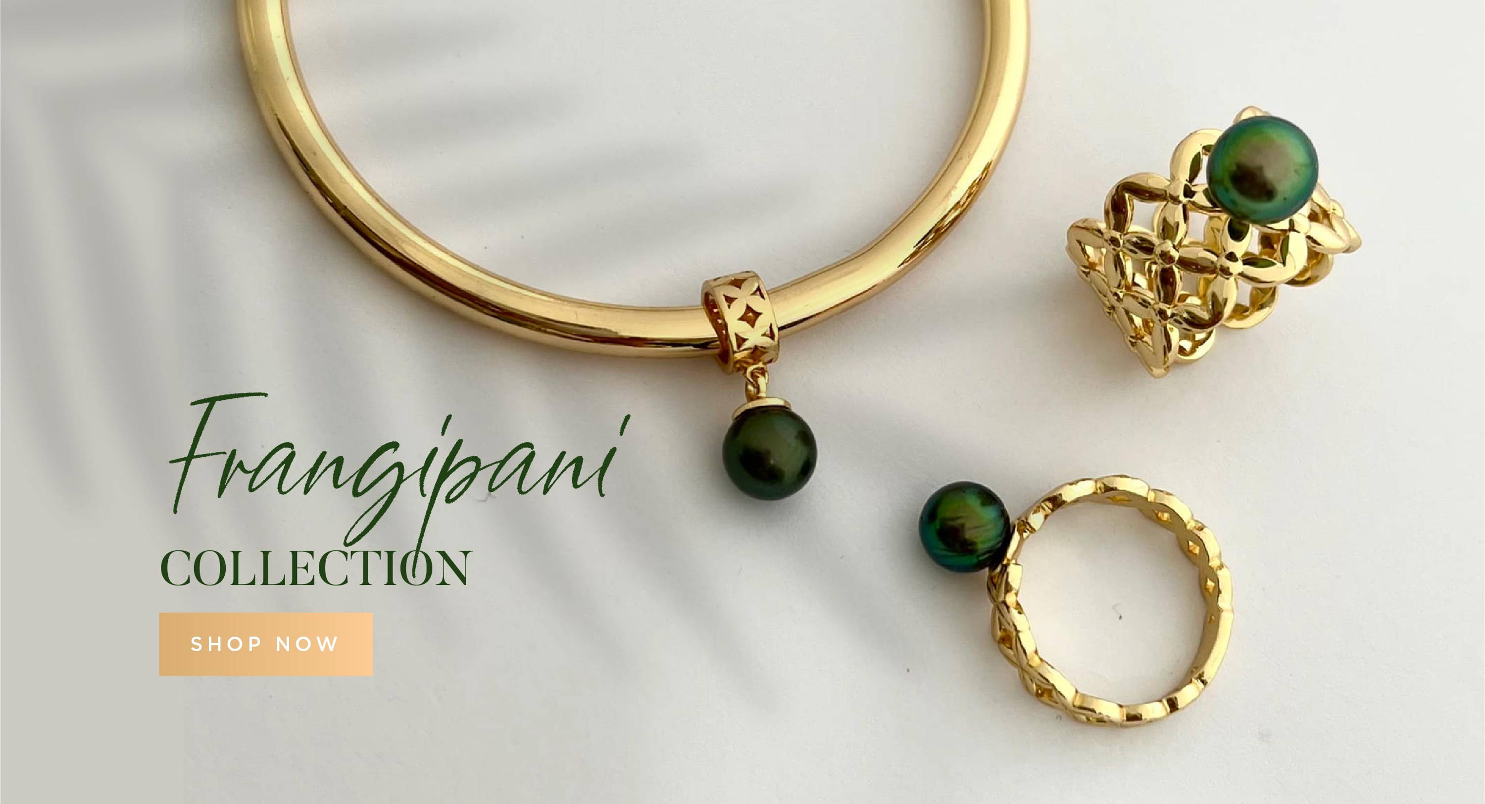 NZ Jewellery Designer Shahana Jewels | Pearl Jewellery New Zealand