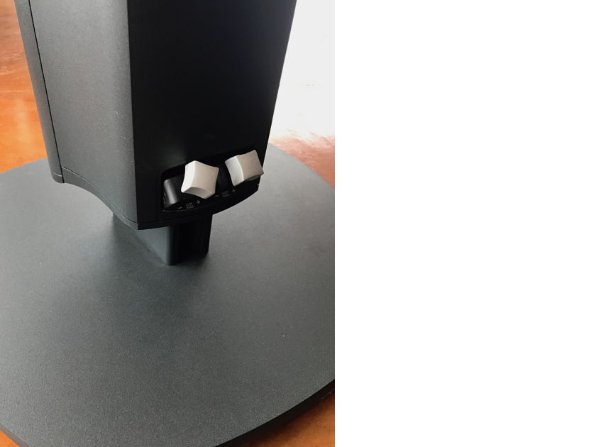 Wisdom Audio L75 & SC-1 Speakers & System ... For Sale | Audiogon