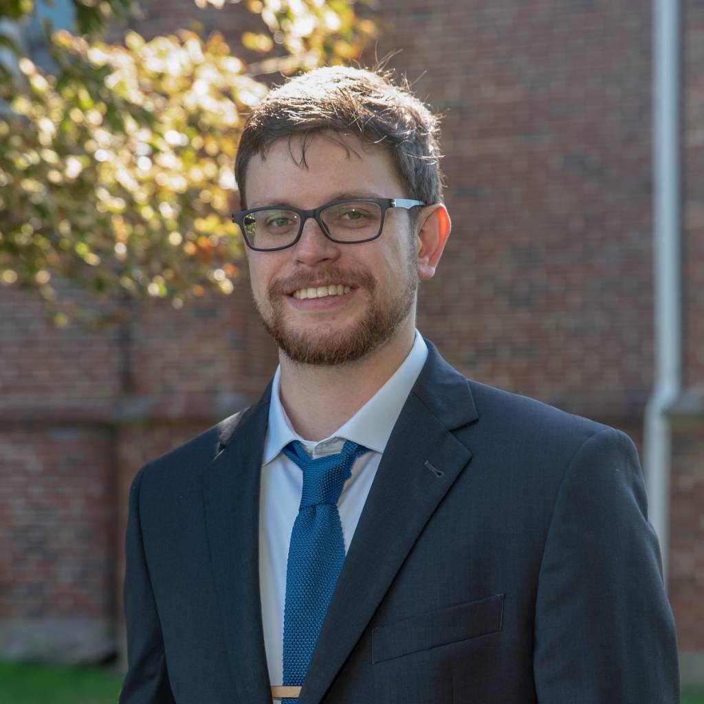 Lance Pioch - PHP Expert and Mentor