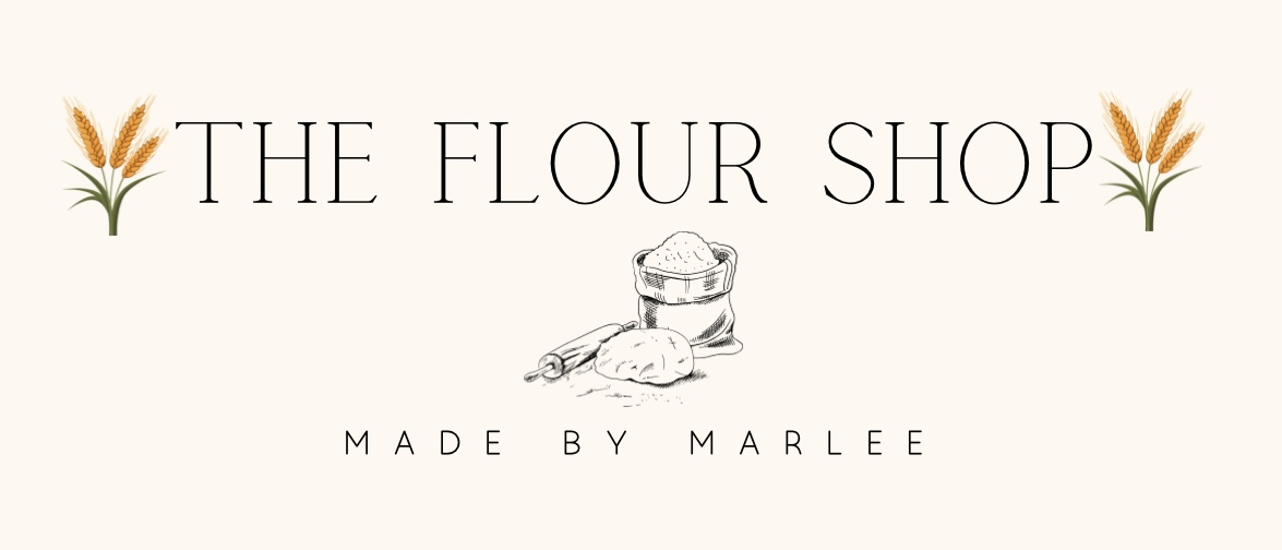 The Flour Shop.