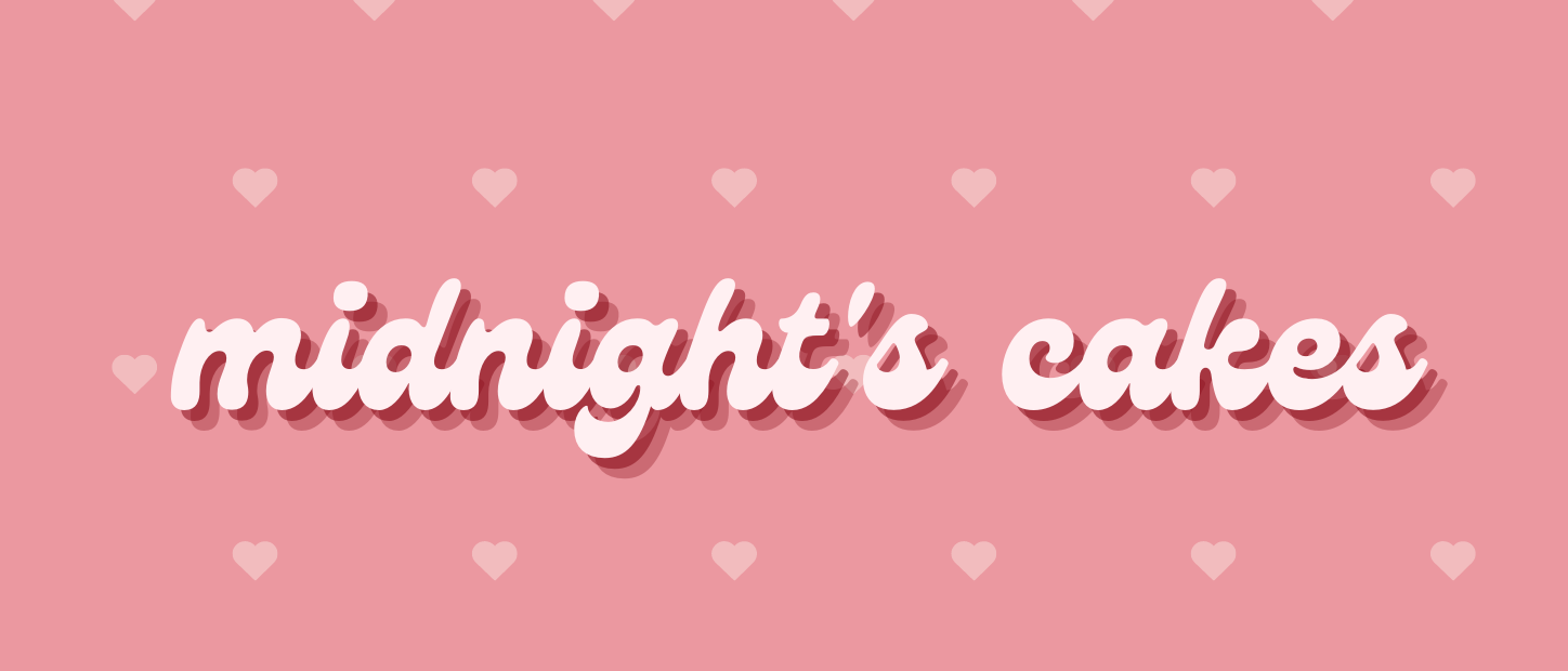 Midnights Cakes
