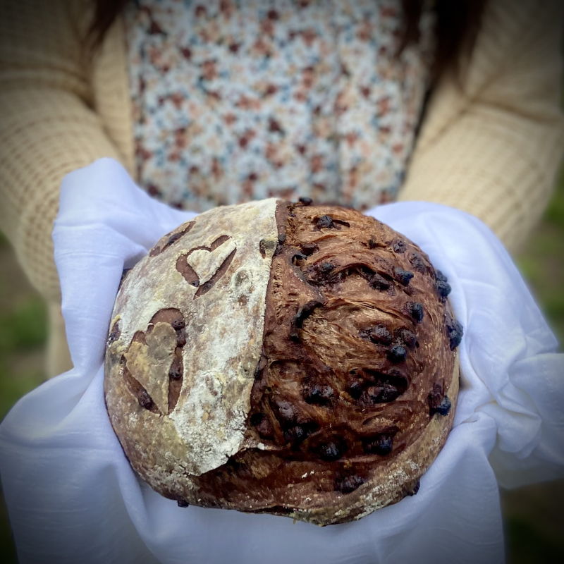 Homestead Bread