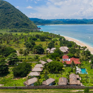 Segara Lombok bar & restaurant