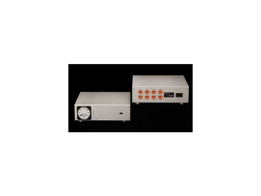 NBS Power Conditioner For Sale | Audiogon
