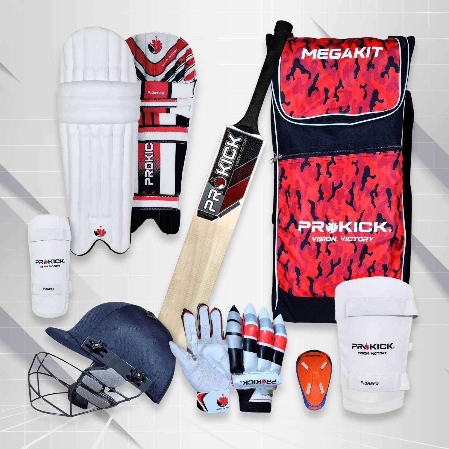 PROKICK STORE – Prokicksports