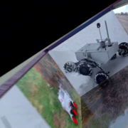 Установка ROS — Шаг 1 — Stepik