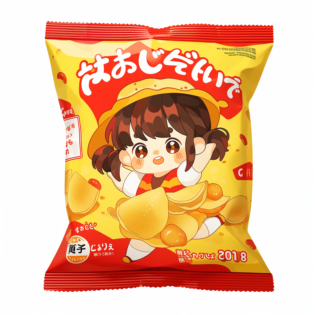 Scatter | RemCo Snacks
