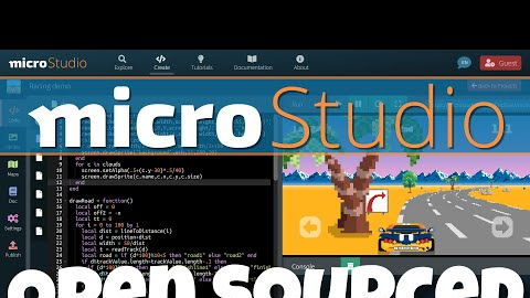 4 Best HTML5 game engines for RPGs as of 2024 - Slant