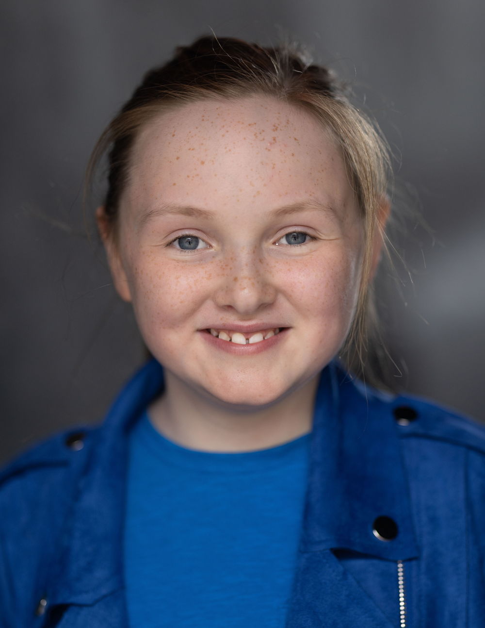 Kiri Flaherty - British Comedy Guide