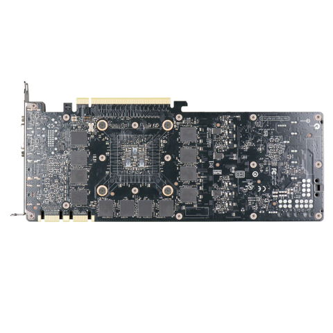 3 Best Nvidia Titan X cards as of 2024 - Slant