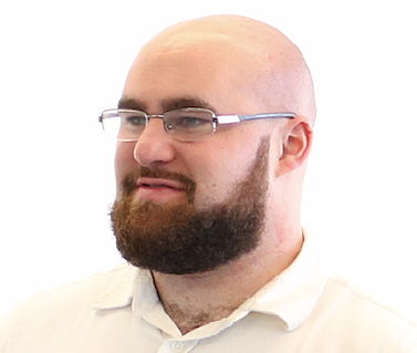 Daniel Golman - JavaScript Expert and Mentor