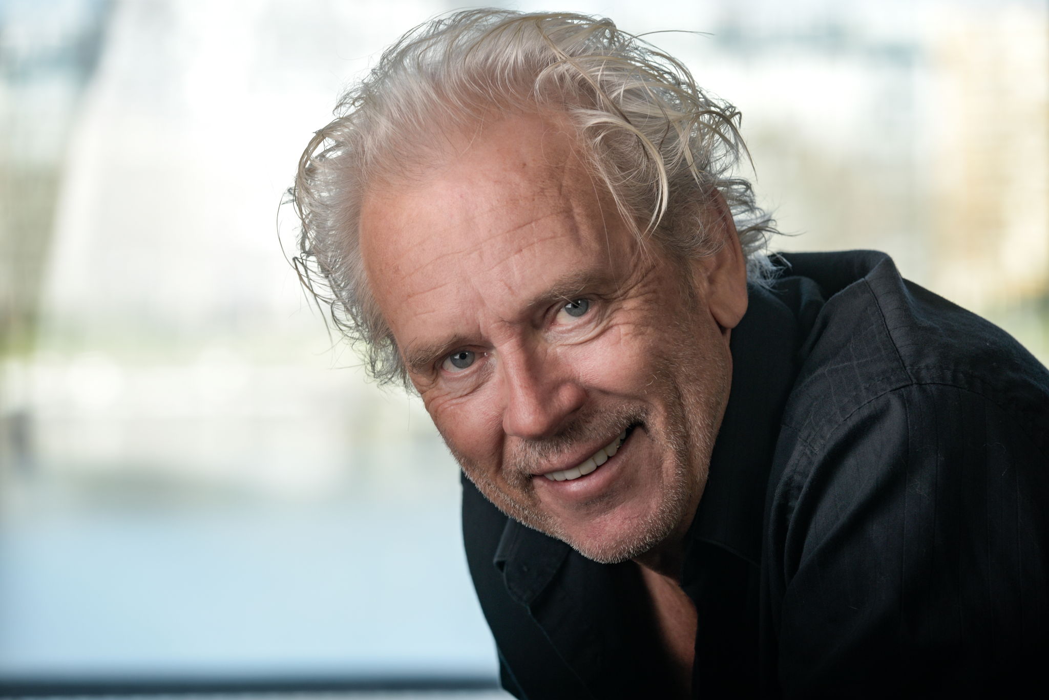 TheCastingDirector | Talents - Caesar Heyne