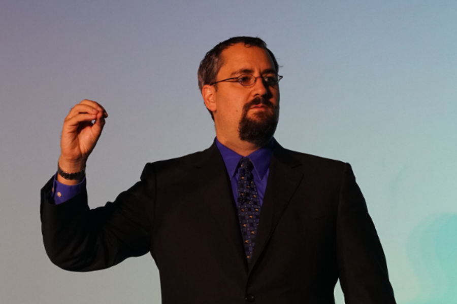 Michael Kitces reveals 'crazy goal' of on-boarding 10,000 advisors and ...