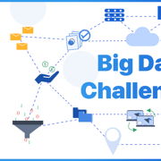 Big Data Benefits and Challenges — Шаг 7 — Stepik
