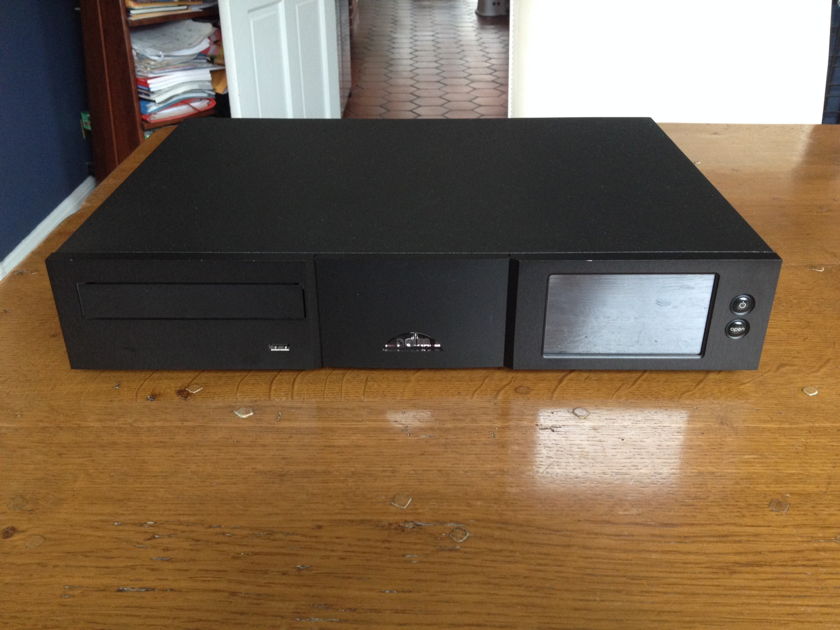 Naim HDX SSD - Excellent Condition For Sale | Audiogon