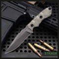 Custom Knives and Handmade Tactical Blades | T. Kell Knives