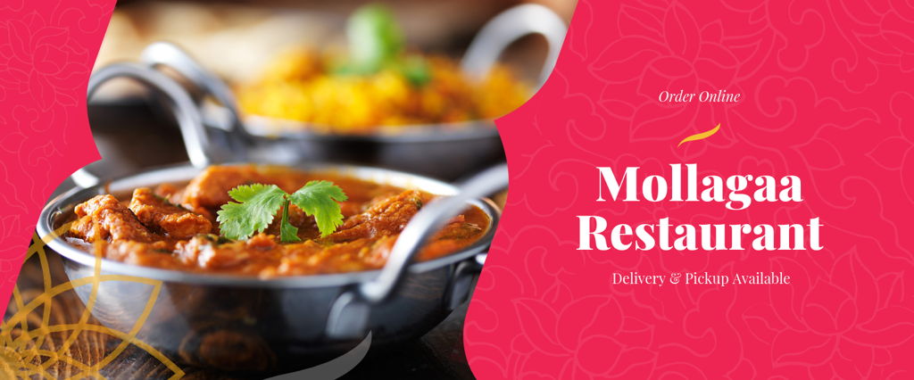 Mollagaa Restaurant