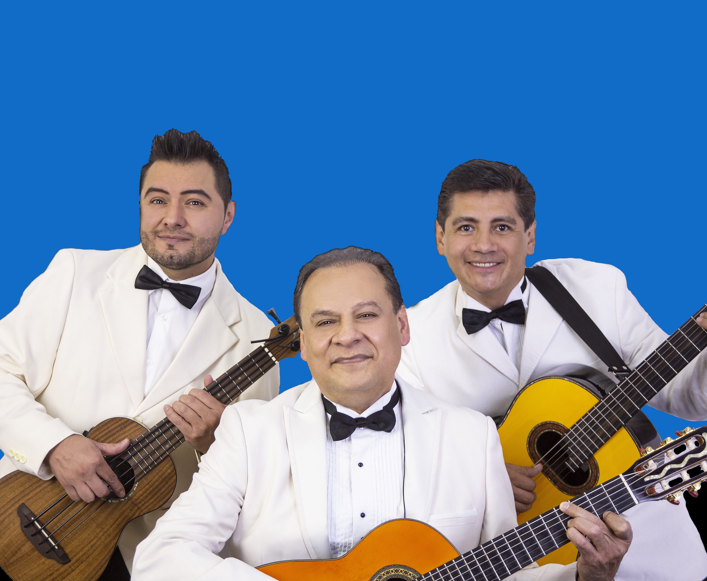 Los Panchos | LA Phil