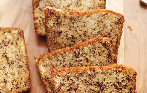 Coffee Break Recipes | RICARDO