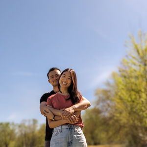 Sosho Chang and Nicole Pak's Wedding Registry on Zola