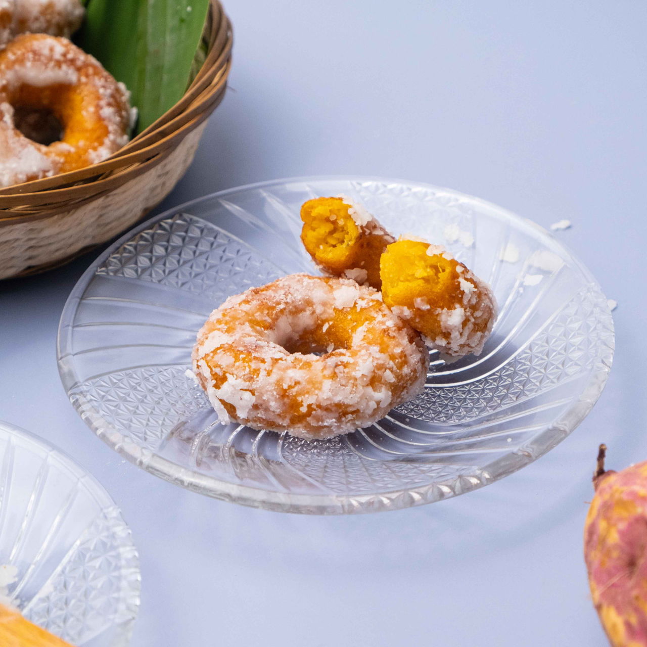 how to make doughnuts pdf