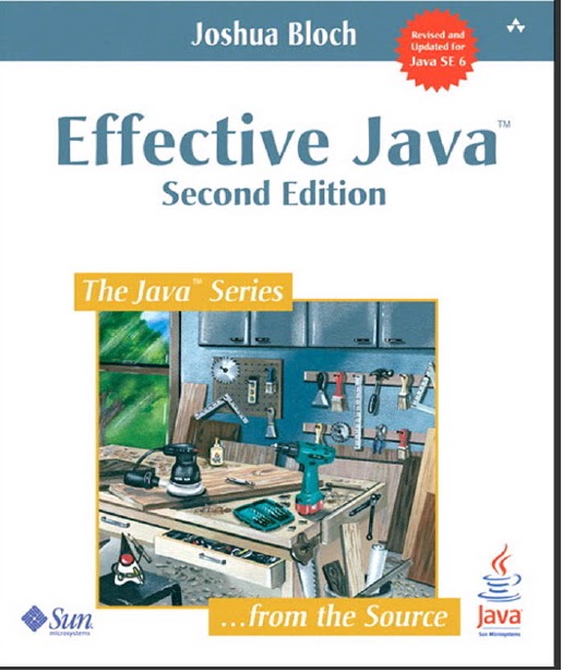 Effective Java by Joshua Bloch vs exercism.org detailed comparison as ...