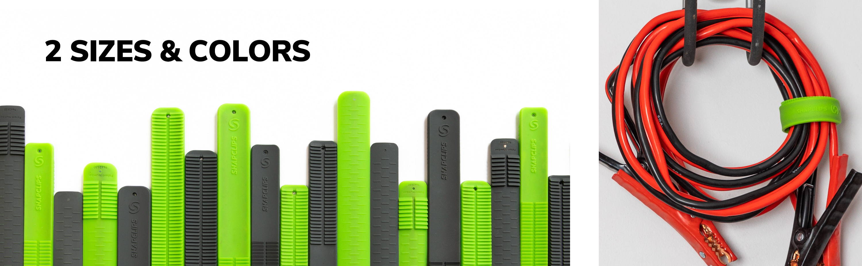 Fastener LP – Snap Clips