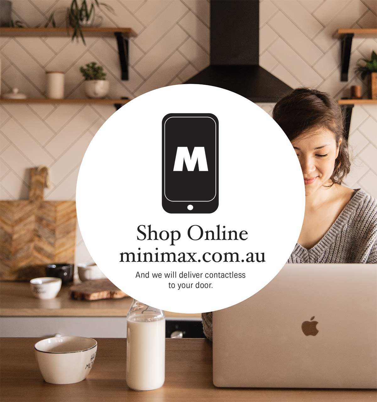 COVID-19 – Minimax