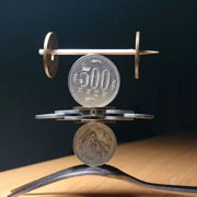 Принципы формирования баланса — Шаг 1 — Stepik