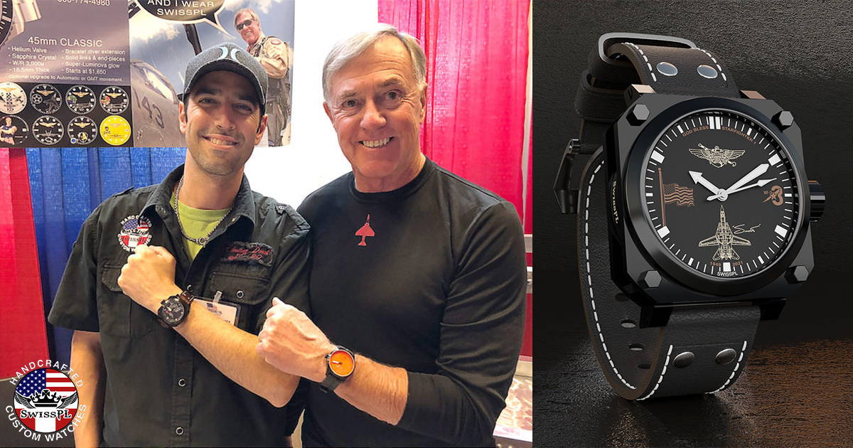 Dale "SNORT" Snodgrass – Timeless Valor