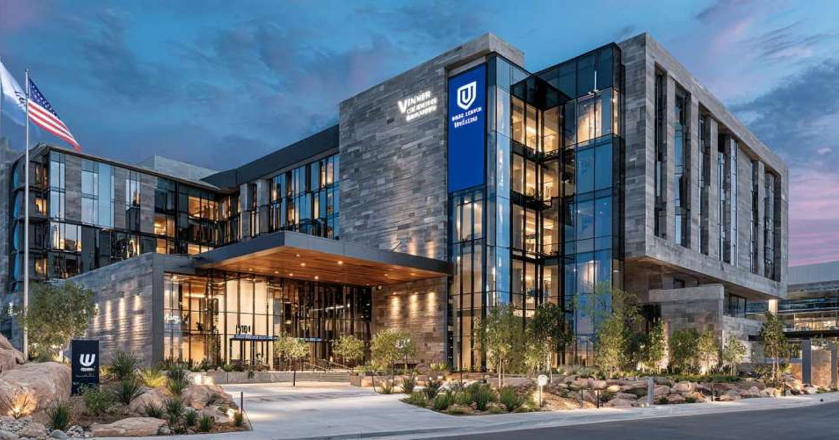 KPG Nursing - 7 California Hospitals Honored by the U.S. News & World ...