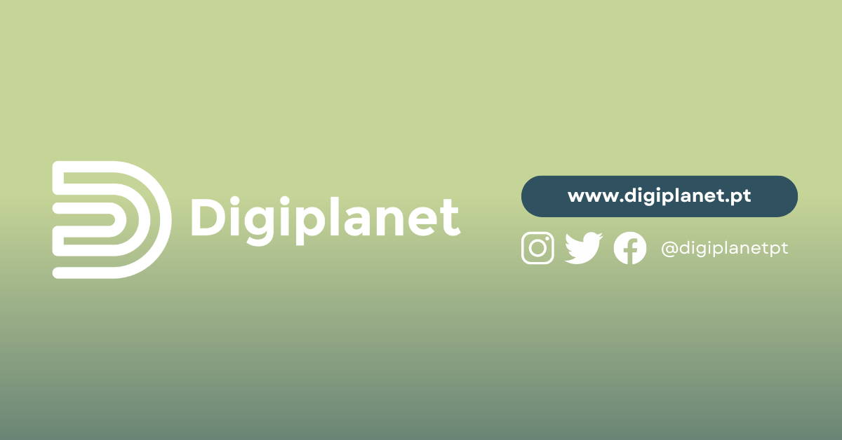 DigiClub – Digiplanet