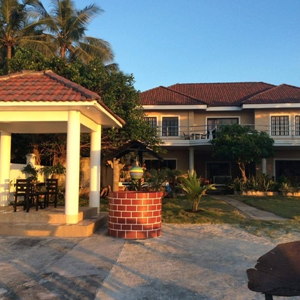 Guest Hub - Camotes Flying Fish Resort