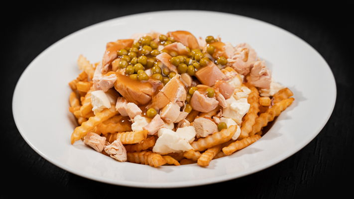 Nos menus - Rôtisserie Duhamel