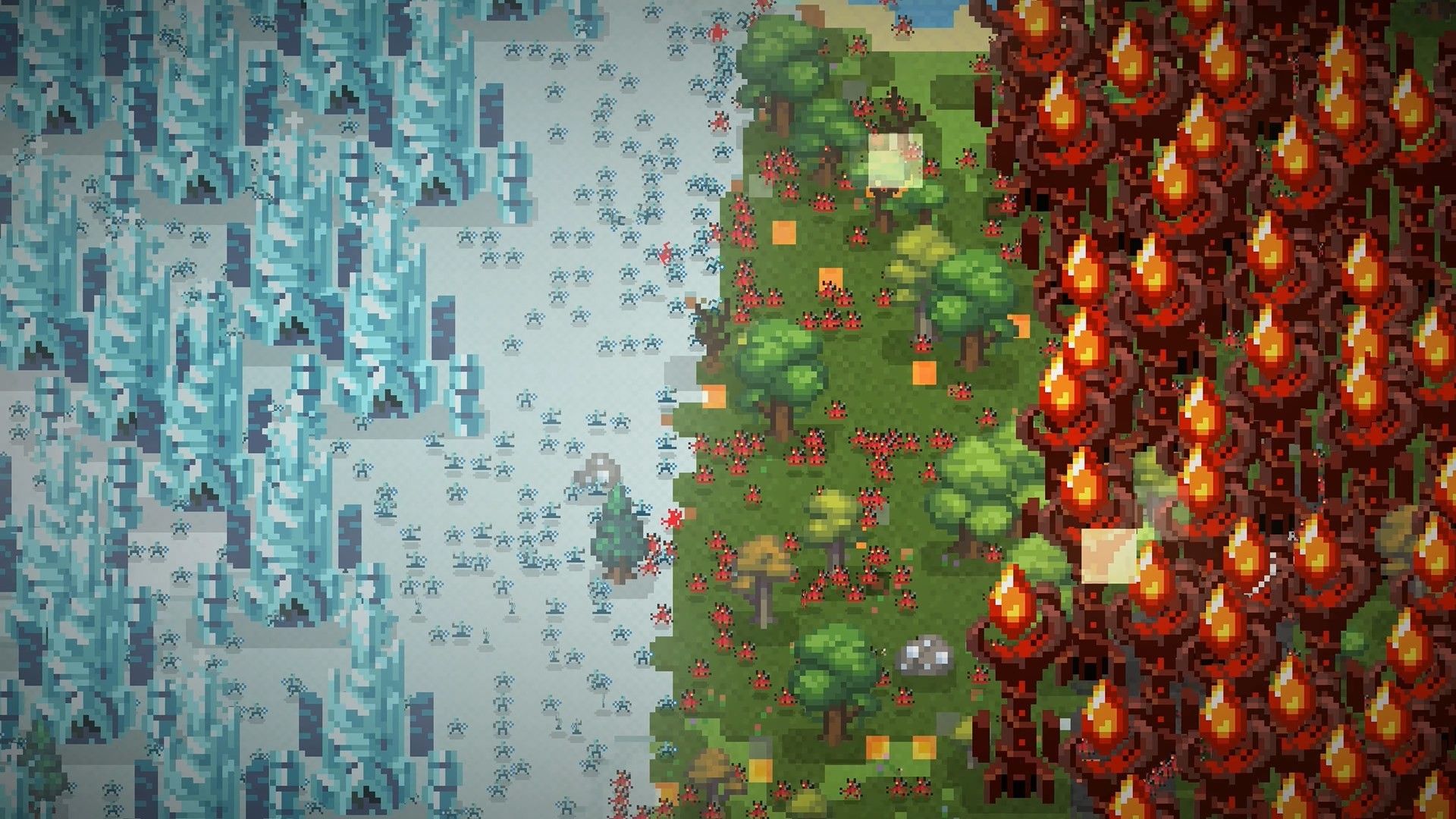 12 Best god games for PC as of 2025 - Slant