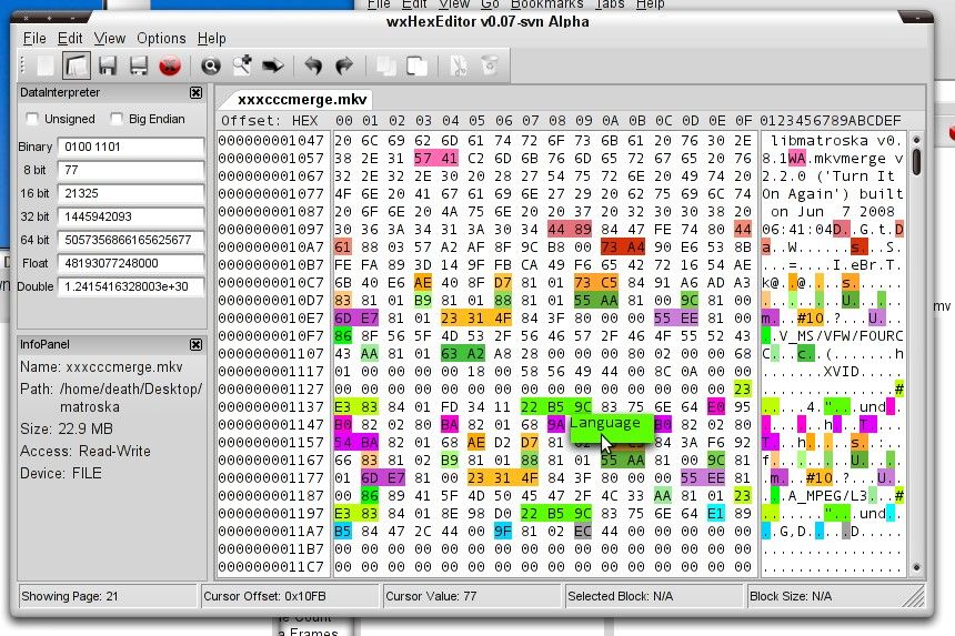 11 Best hex editors as of 2025 - Slant