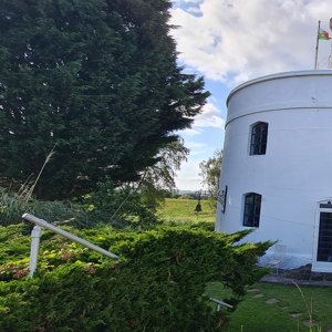 Guest Hub - The West Usk Lighthouse