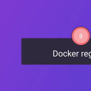 Работа docker-registry — Шаг 1 — Stepik